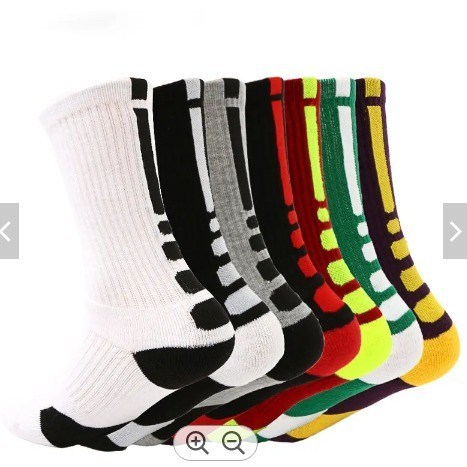 super elite socks